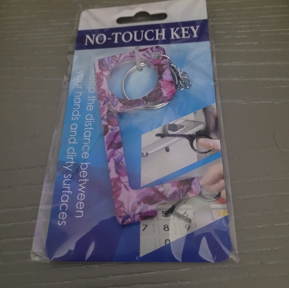 Other | No Touch Key | Poshmark